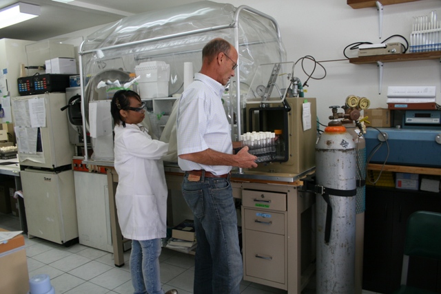 CytoCulture Environmental Biotechnology Home Page